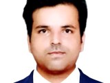Deepankar Manduri