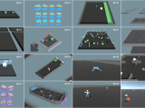 Deep Reinforcement Learning Reinforcement Learning