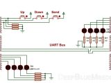Uart Serial Communication With Pic Microcontrollers Tutorial
