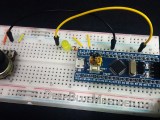 Stm32 Adc Continuous Conversion Mode Dma Interrupt Poll Single