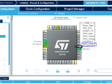 Stm32 External Interrupt Example Lab Deepblue