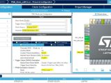 Stm32 Pwm Output Example Code Pwm Generation Tutorial