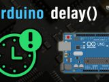 Arduino Delay Function Tutorial