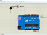 Arduino Proteus Library Arduino Simulation Guide
