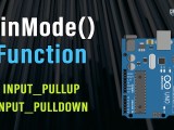 Arduino Button Toggle Led Pin State Tutorial