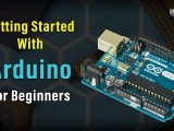 Arduino Serial Plotter Example Tutorial