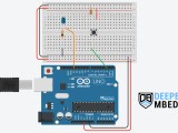 Arduino Interrupts Tutorial Examples