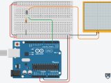 Arduino Pwm Analogwrite Tutorial Analog Output