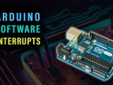 Arduino Software Interrupts