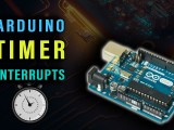 Arduino Timer Calculator Code Generator