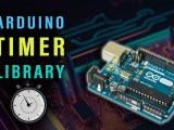 Arduino Timer Library Examples