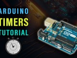 Arduino Timer Library Examples