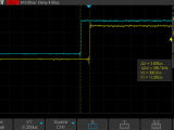 Interrupt Latency Response Time Interrupt Speed Arduino