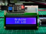 Arduino I2c Tutorial Arduino Wire Library I2c Communication