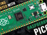 Raspberry Pi Pico Sdk C C Programming Pico W Rp2040