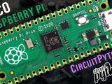 Getting Started With Raspberry Pi Pico And Pico W Micropython