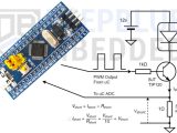 Stm32 Adc Injected Channel Conversion Mode With Example