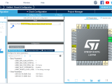 Stm32 Usb Cdc Virtual Com Port Vcp Example