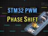 Stm32 Edge Aligned Pwm 3 Phase Example Code