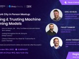 Testing Trusting Machine Learning Models