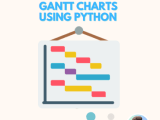 Gantt Charts Using Python Deepdecide