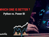 Python Vs Power Bi For Data Analysis Visualization Which Is Better