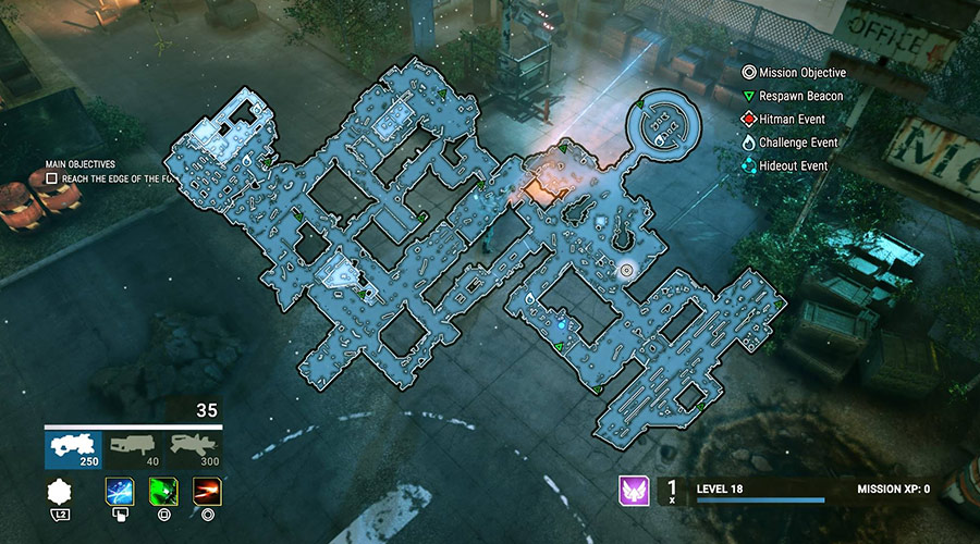 Joshua Dyson | DYS1001857