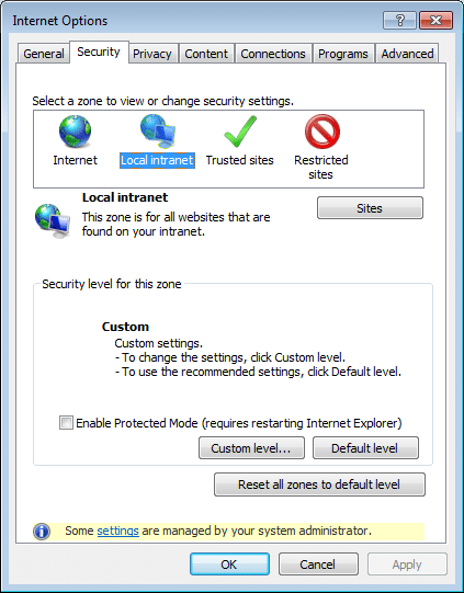 Enabling Single Sign-On in Citrix Receiver - Deep in the Code