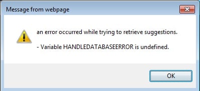 ColdFusion 11 Requires Accuracy When Naming Stored Procedure Parameters ...