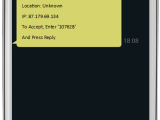 Deepnet Security Sms Push Authentication