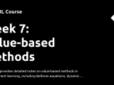 Week 7 Value Based Methods Deep Rl Course