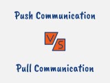 Push Vs Pull Communication Pmp Exam 2026 Master Tips
