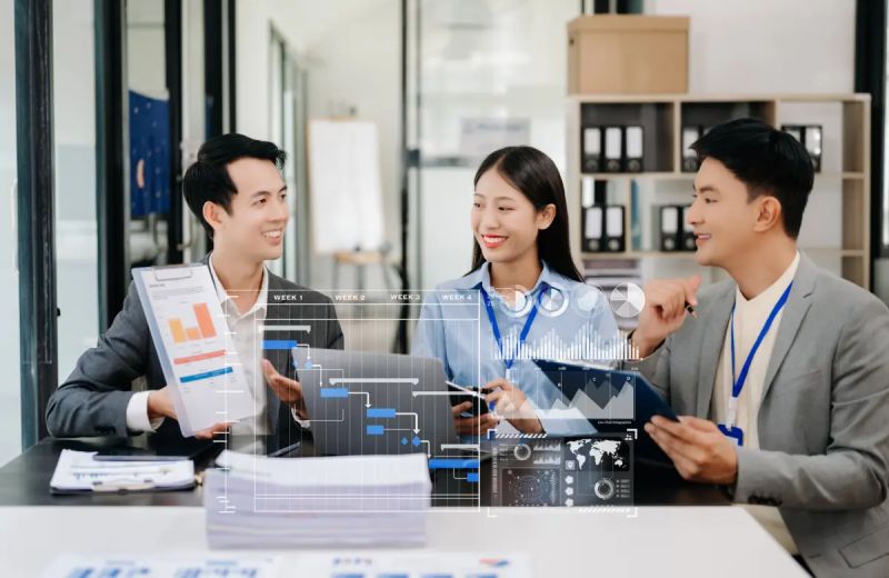 Master Variance Analysis In Project Management In 2025 - Landscape Wallpapers - Elegant 8K Collection