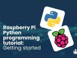 Getting Started With Python Programming On Raspberry Pi