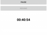 Countdown Timer In Android Deepshikha Puri
