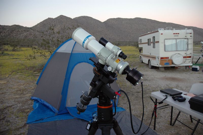 Desert Setup Deepskyobjects Com - Download Elegant Colorful Illustration | Retina