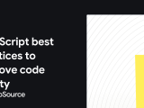 Javascript Best Practices To Improve Code Quality Deepsource