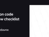 Python Code Review Checklist Deepsource