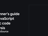 Beginner S Guide To Javascript Static Code Analysis Deepsource