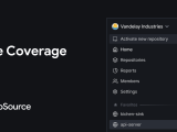 Deepsource Code Coverage