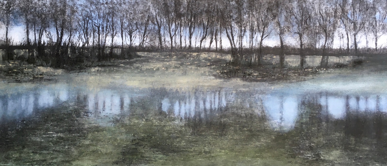 Deepspace Virtual Gallery 6 Deepspaceworks Art Centre