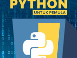 Buku Pemrograman Python Untuk Pemula