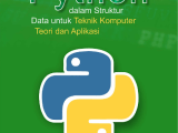 Buku Python Dalam Struktur Data Untuk Teknik Komputer