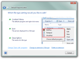 Default Programs Editor