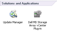 How to install Dell MD Storage Array vCenter Plug-in. | Default Reasoning