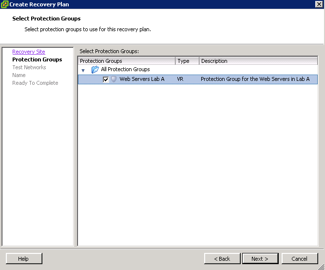 How To: VMware Site Recovery Manager 5 - Part 9: Recovery Plans ...