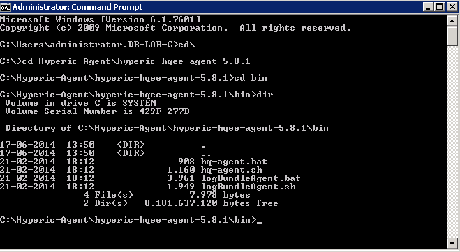 How To Install and Configure vSphere App HA – Part 2 | Default Reasoning