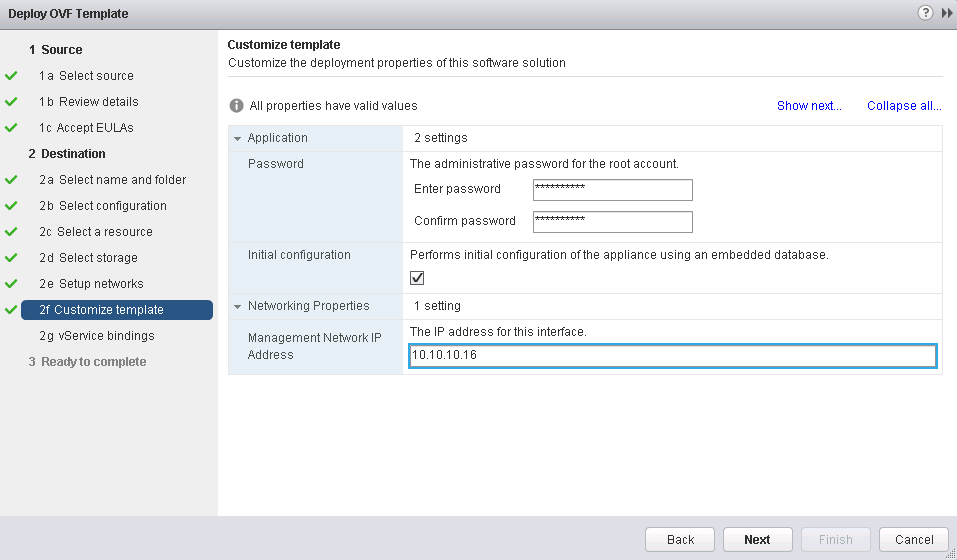 Back to Basics – SRM – Part 2: vSphere Replication | Default Reasoning