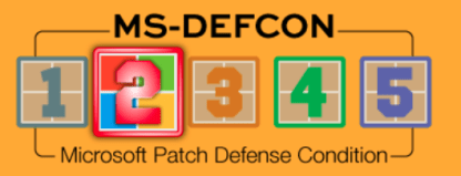 MS-DEFCON patch alerts from AskWoody – News, tips, advice, support for ...