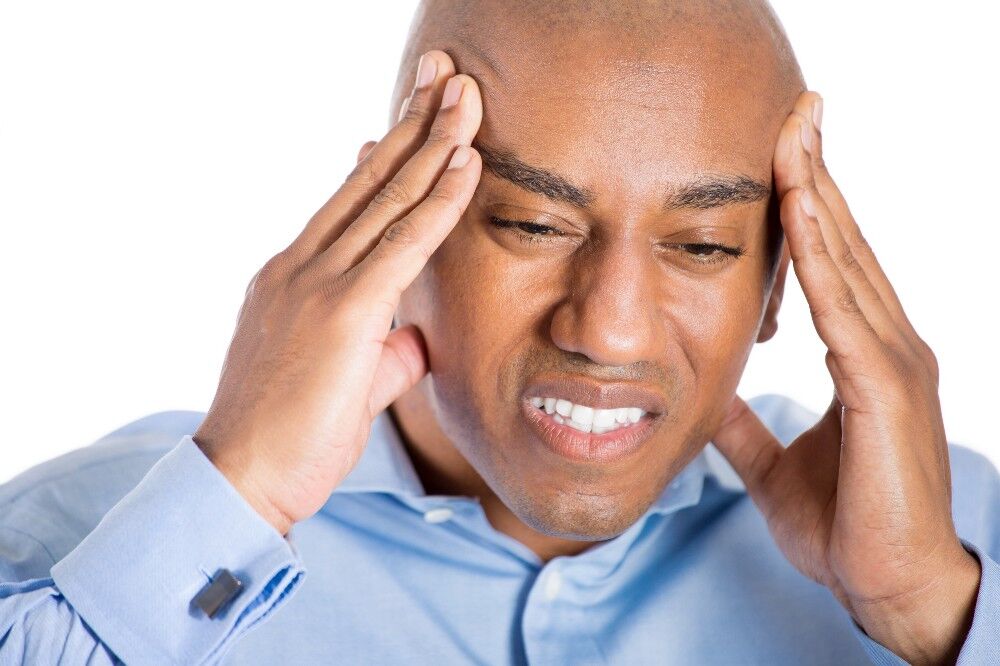 ‘Racial Battle Fatigue’ is real - DefenderNetwork.com